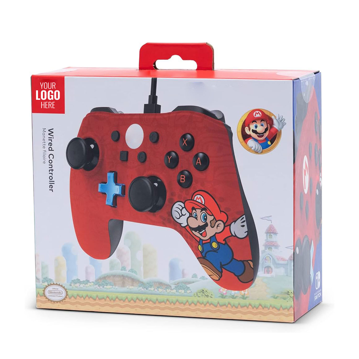 Buy Custom Game Controller Boxes: Best Prices, Fast and Easy Ordering ...