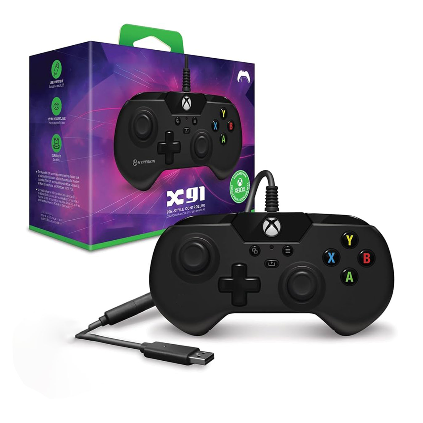 Buy Custom Game Controller Boxes: Best Prices, Fast and Easy Ordering ...