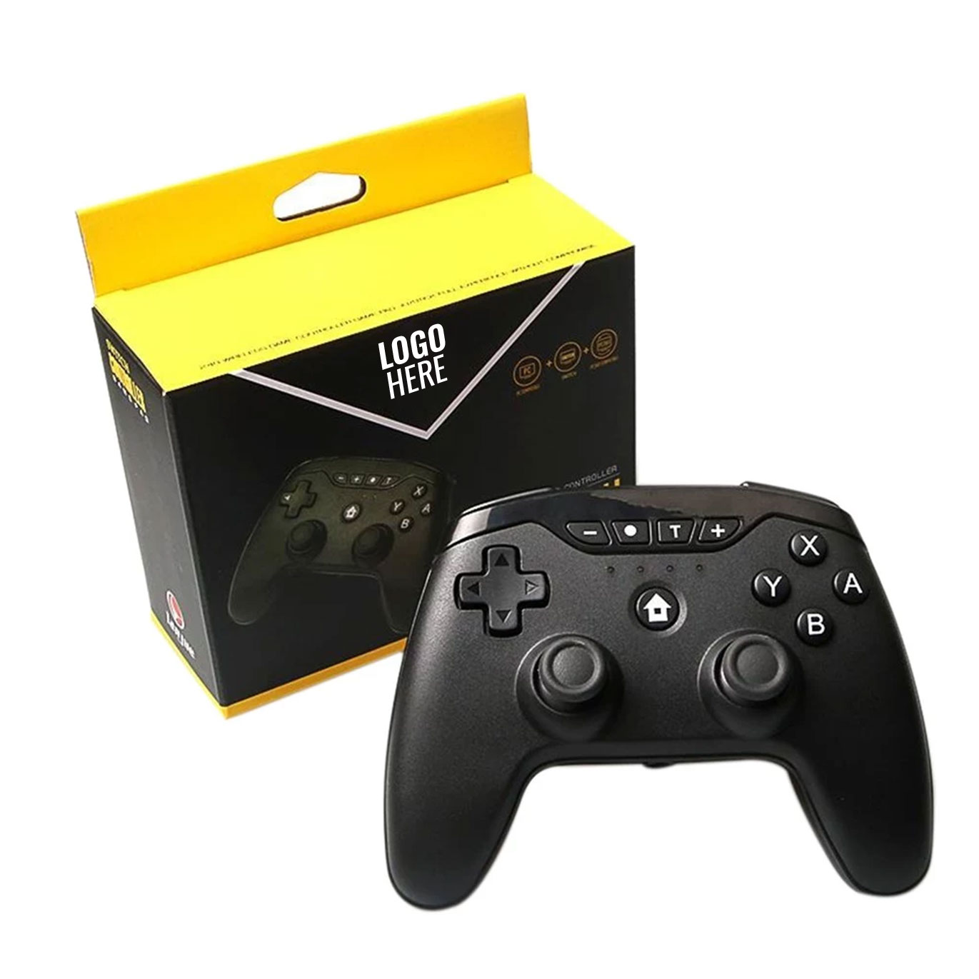 Buy Custom Game Controller Boxes: Best Prices, Fast and Easy Ordering Process with Free Design ...