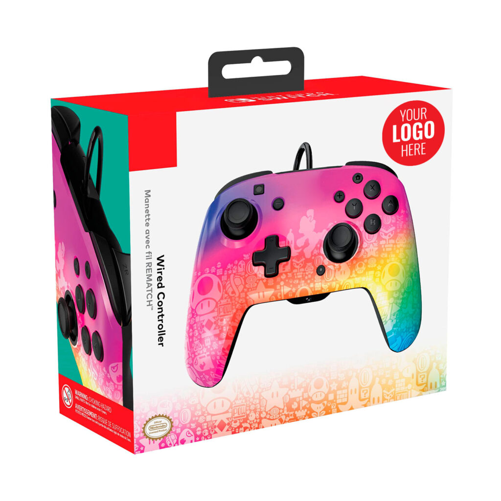 Buy Custom Game Controller Boxes: Best Prices, Fast and Easy Ordering ...