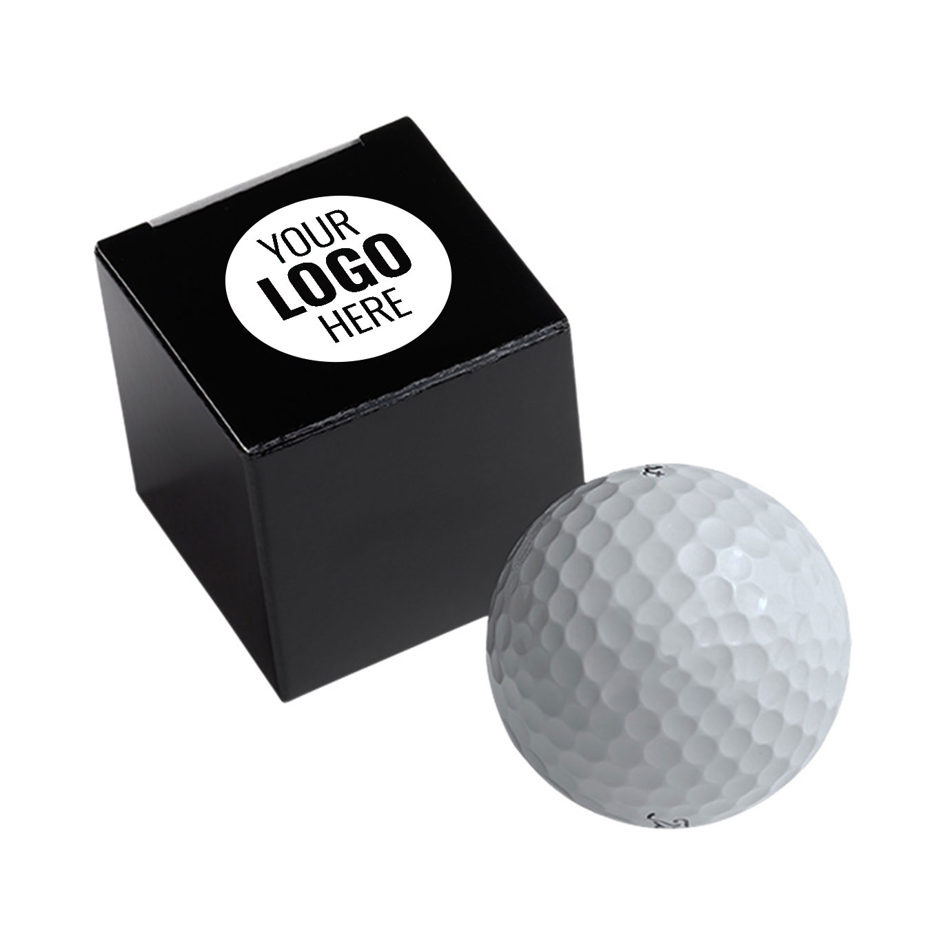 Buy Custom Golf Ball Boxes: Best Prices, Fast and Easy Ordering Process ...