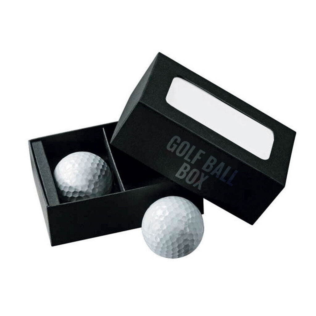 Buy Custom Golf Ball Boxes: Best Prices, Fast and Easy Ordering Process ...