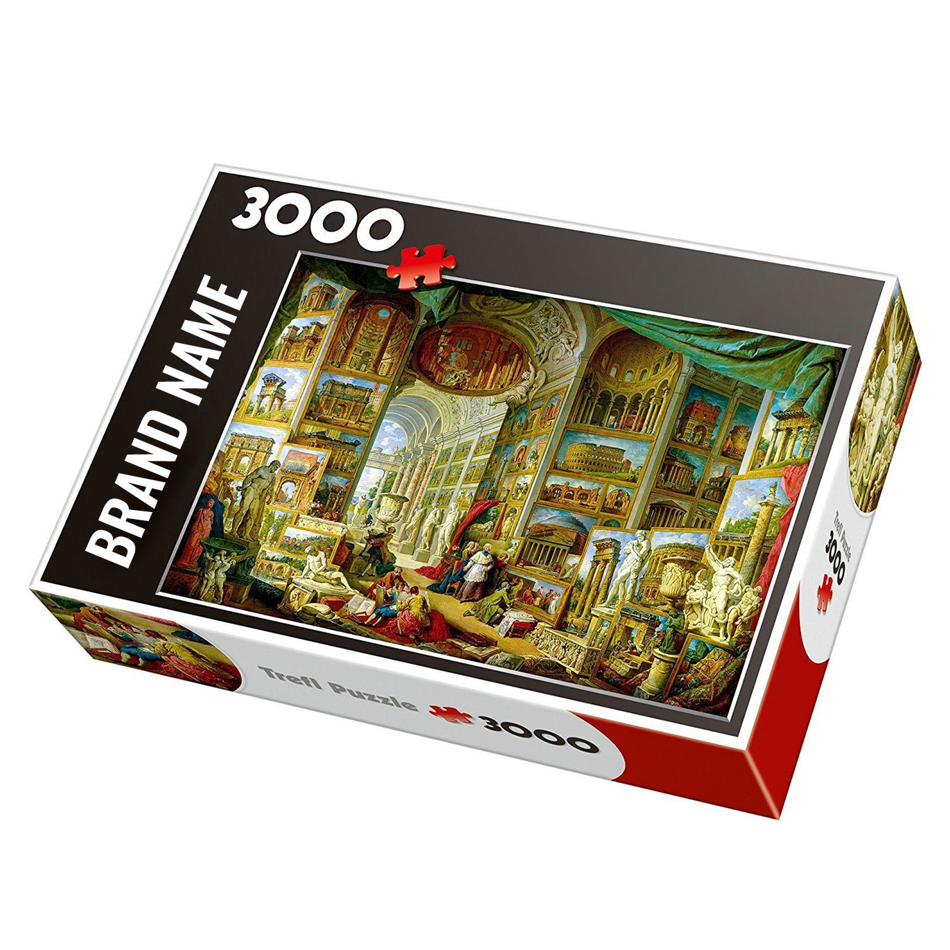 Buy Custom Jigsaw Puzzle Boxes: Best Prices, Fast and Easy Ordering ...