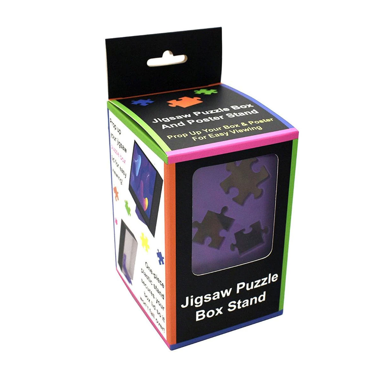 Buy Custom Jigsaw Puzzle Boxes: Best Prices, Fast and Easy Ordering ...