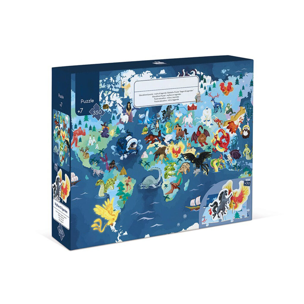 Buy Custom Jigsaw Puzzle Boxes: Best Prices, Fast and Easy Ordering ...