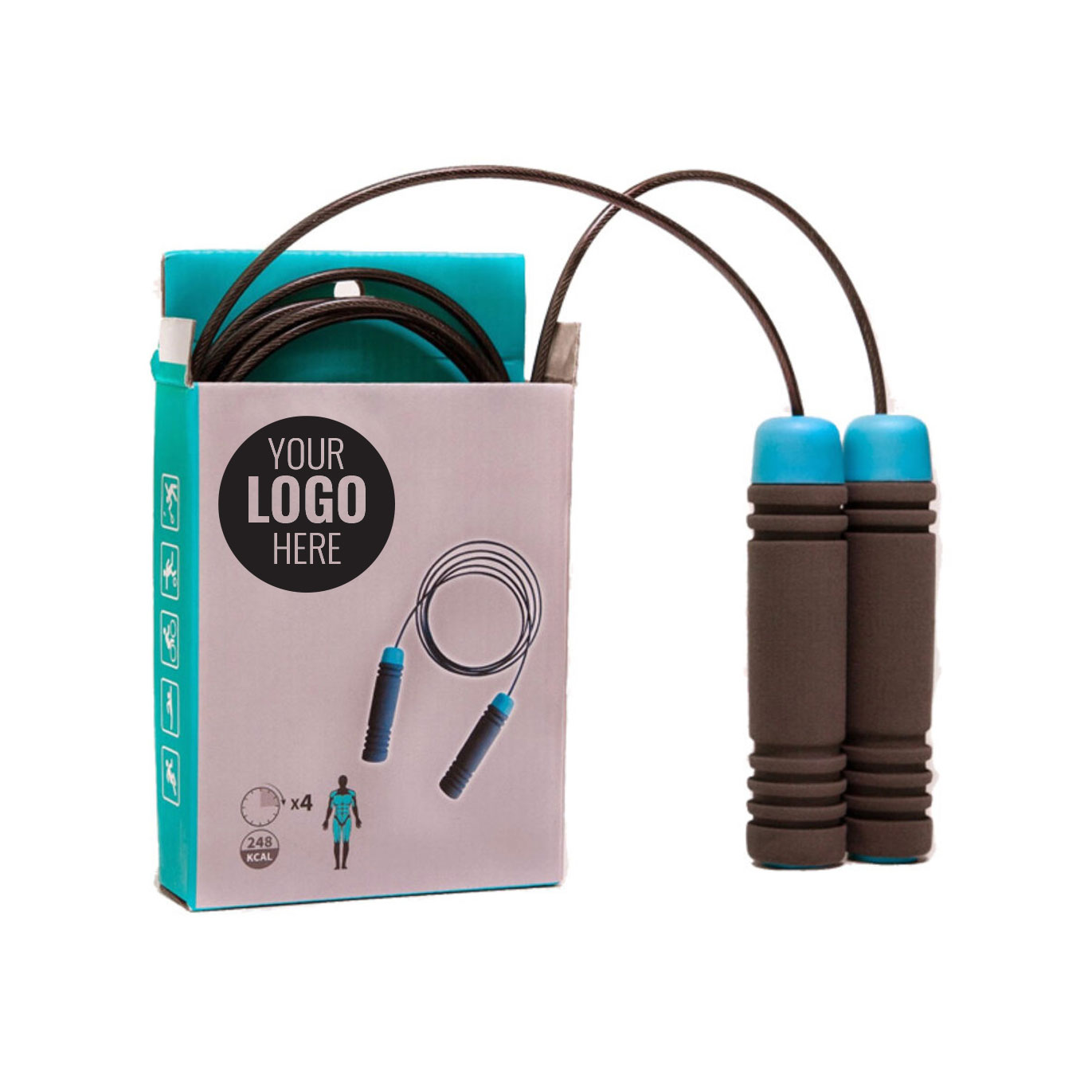 Buy Custom Jump Rope Boxes: Best Prices, Fast and Easy Ordering Process ...