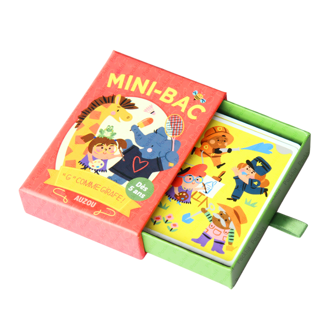 Buy Custom Playing Card Boxes: Best Prices, Fast and Easy Ordering ...