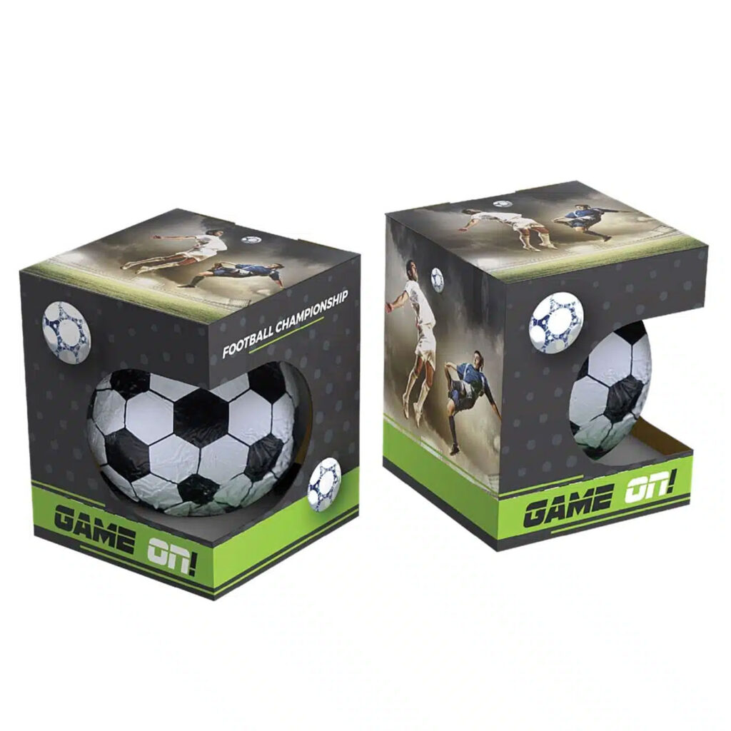 Buy Custom Soccer Ball Boxes: Best Prices, Fast and Easy Ordering ...