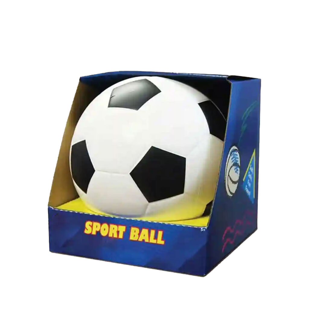 Buy Custom Soccer Ball Boxes: Best Prices, Fast and Easy Ordering ...