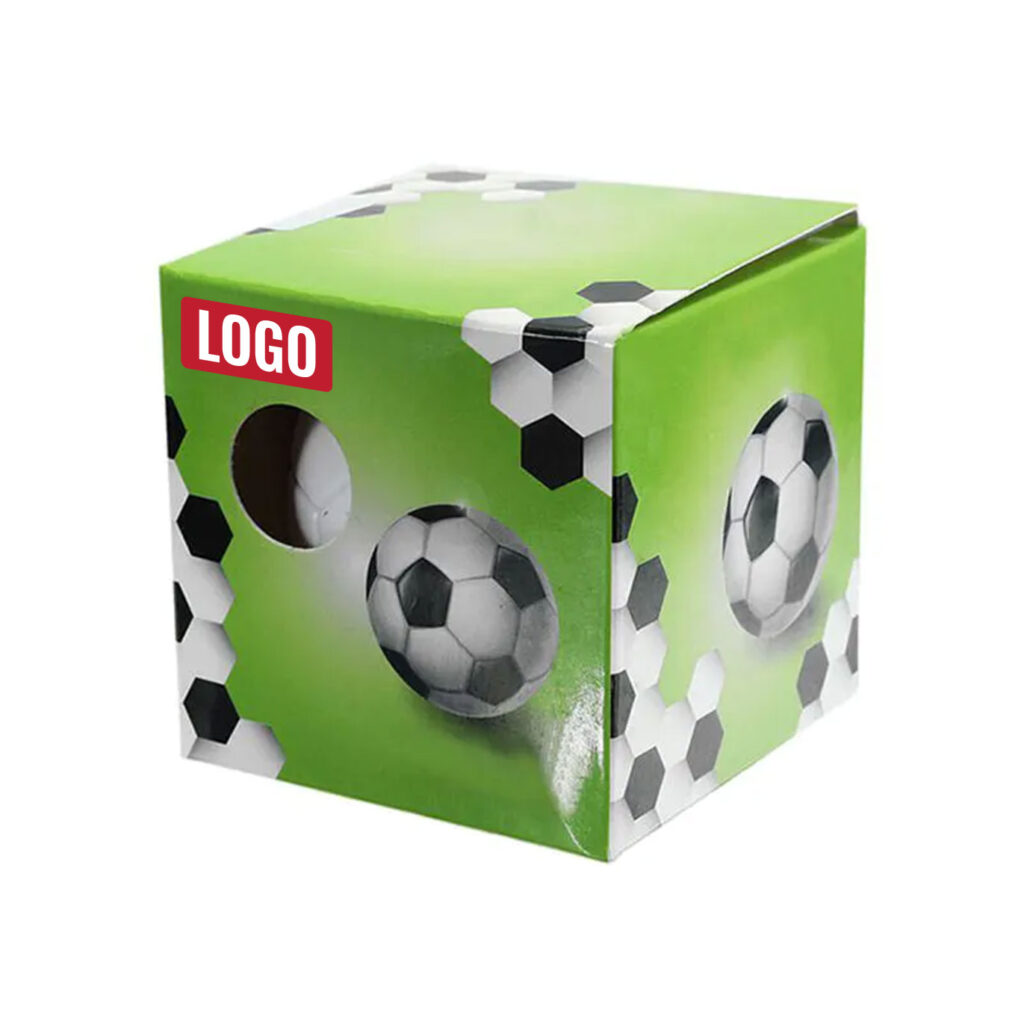 Buy Custom Soccer Ball Boxes: Best Prices, Fast and Easy Ordering ...