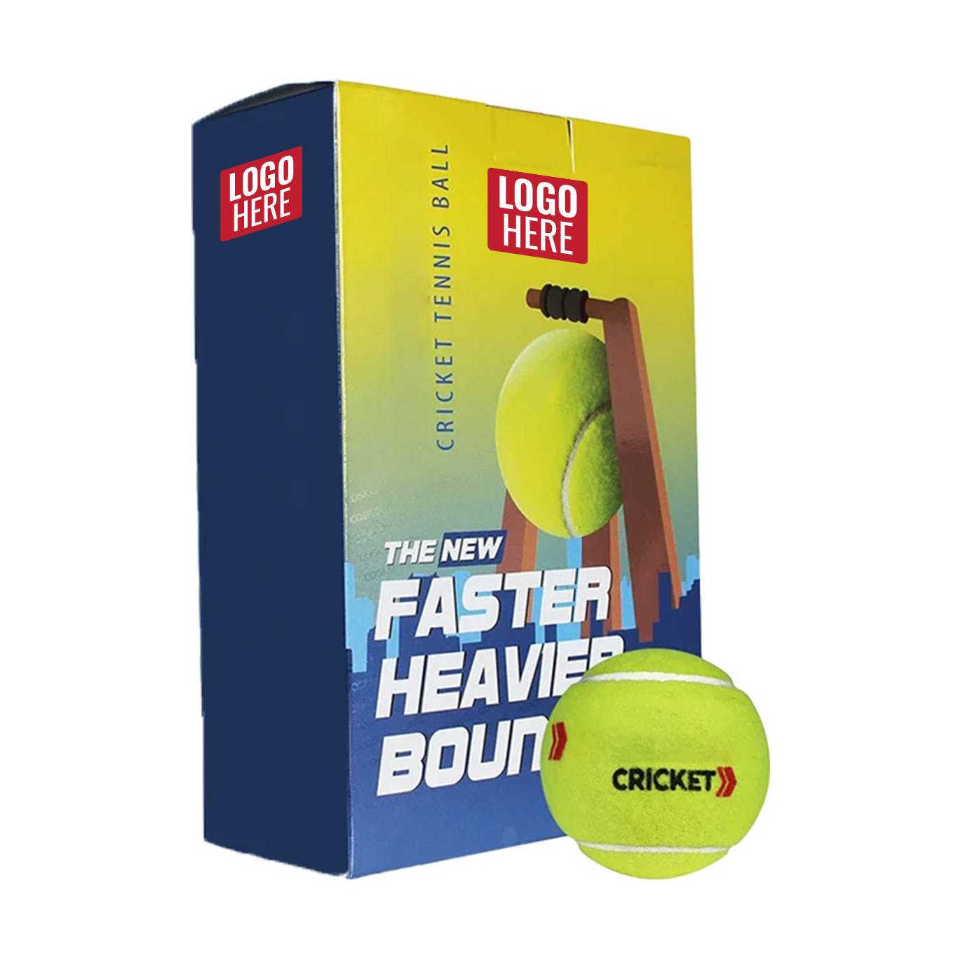 Buy Custom Tennis Ball Boxes: Best Prices, Fast and Easy Ordering ...