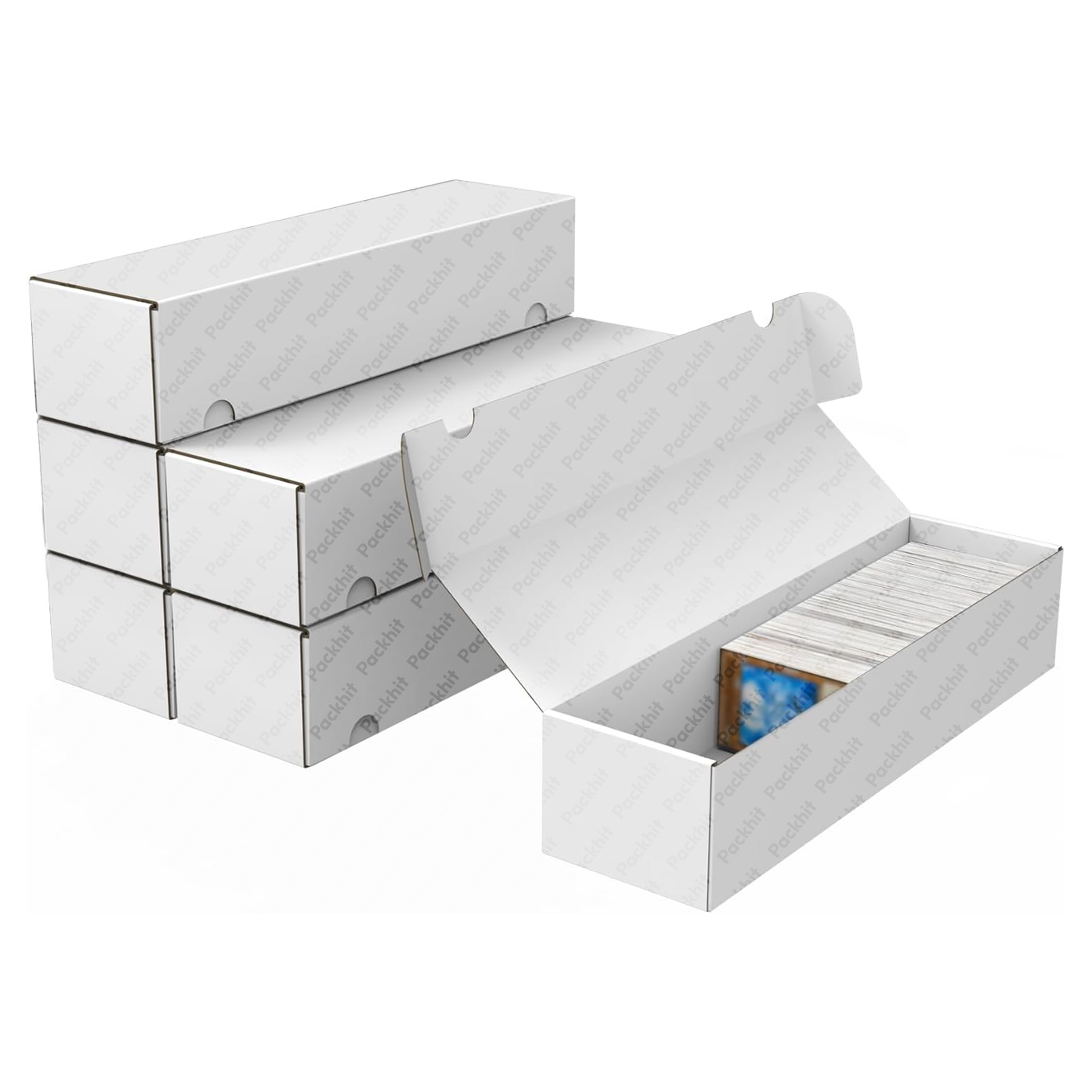 Buy Custom White Boxes: Best Prices, Fast and Easy Ordering Process ...