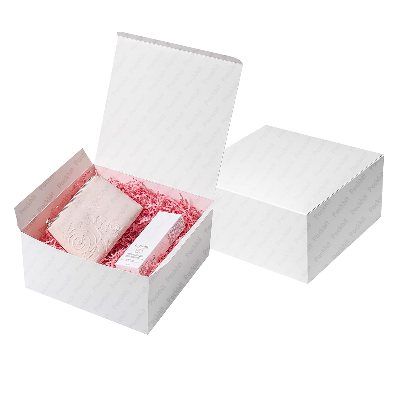 Buy Custom White Boxes: Best Prices, Fast and Easy Ordering Process ...