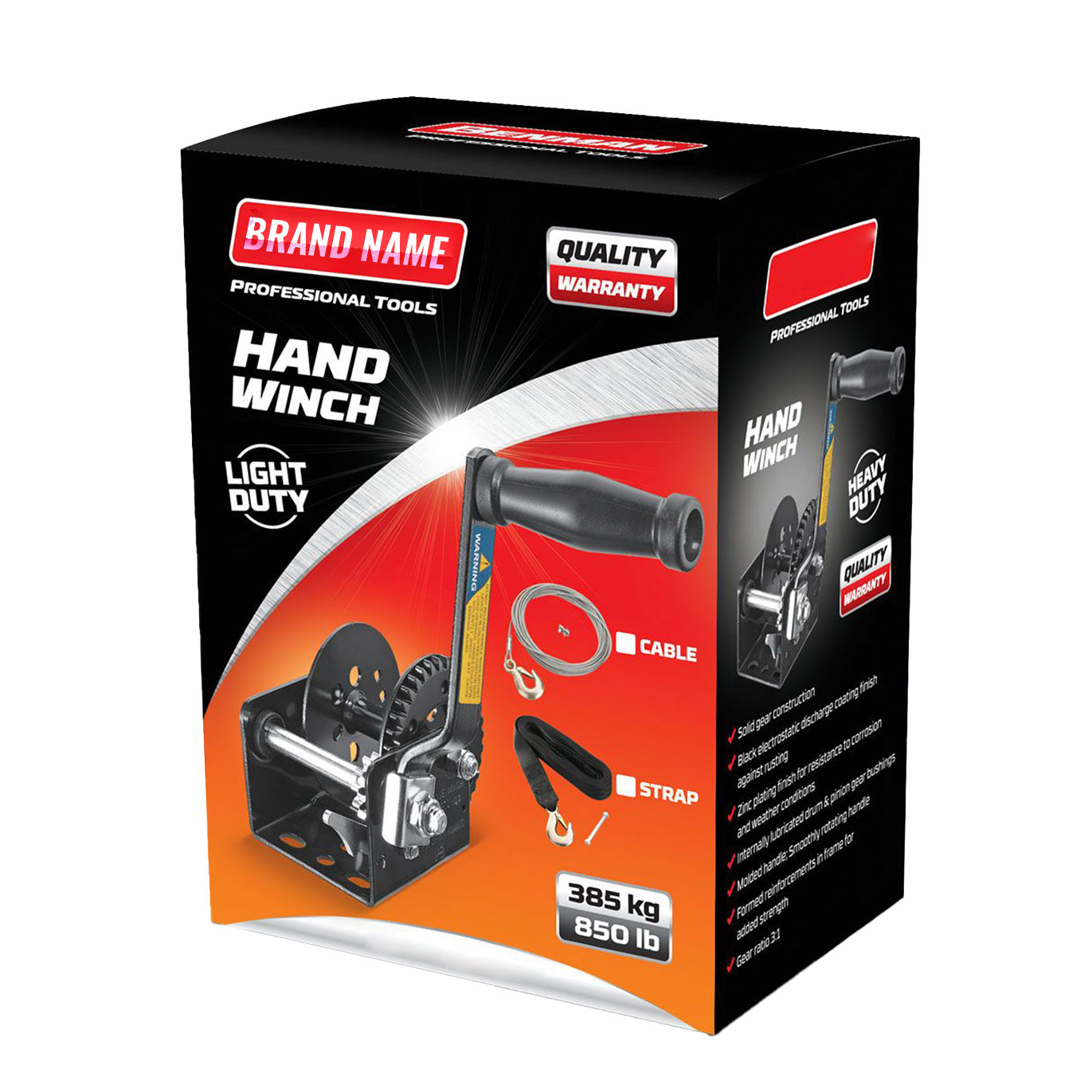 Buy Custom Hardware Boxes: Best Prices, Fast and Easy Ordering Process ...