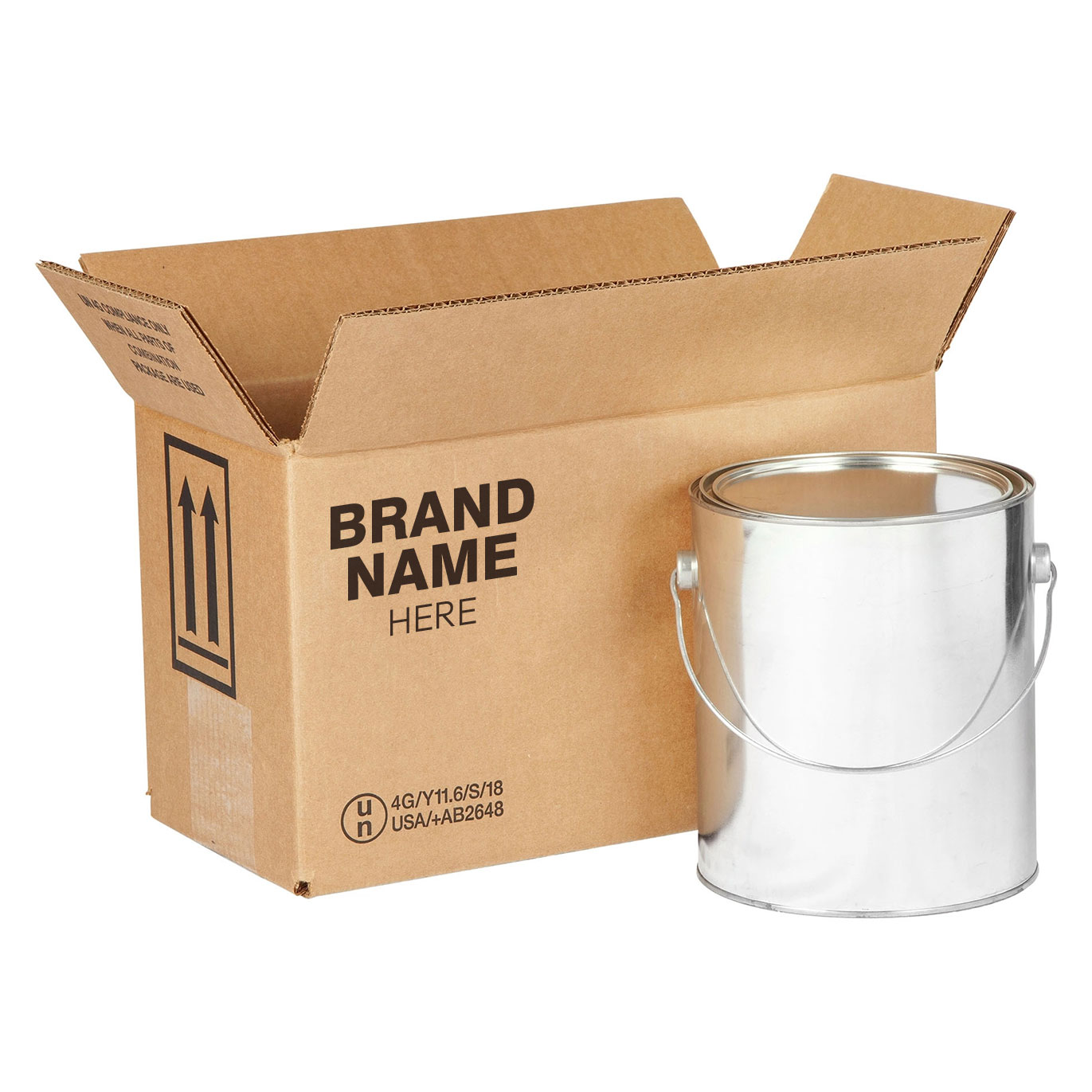 Buy Custom Paint Boxes: Best Prices, Fast and Easy Ordering Process ...