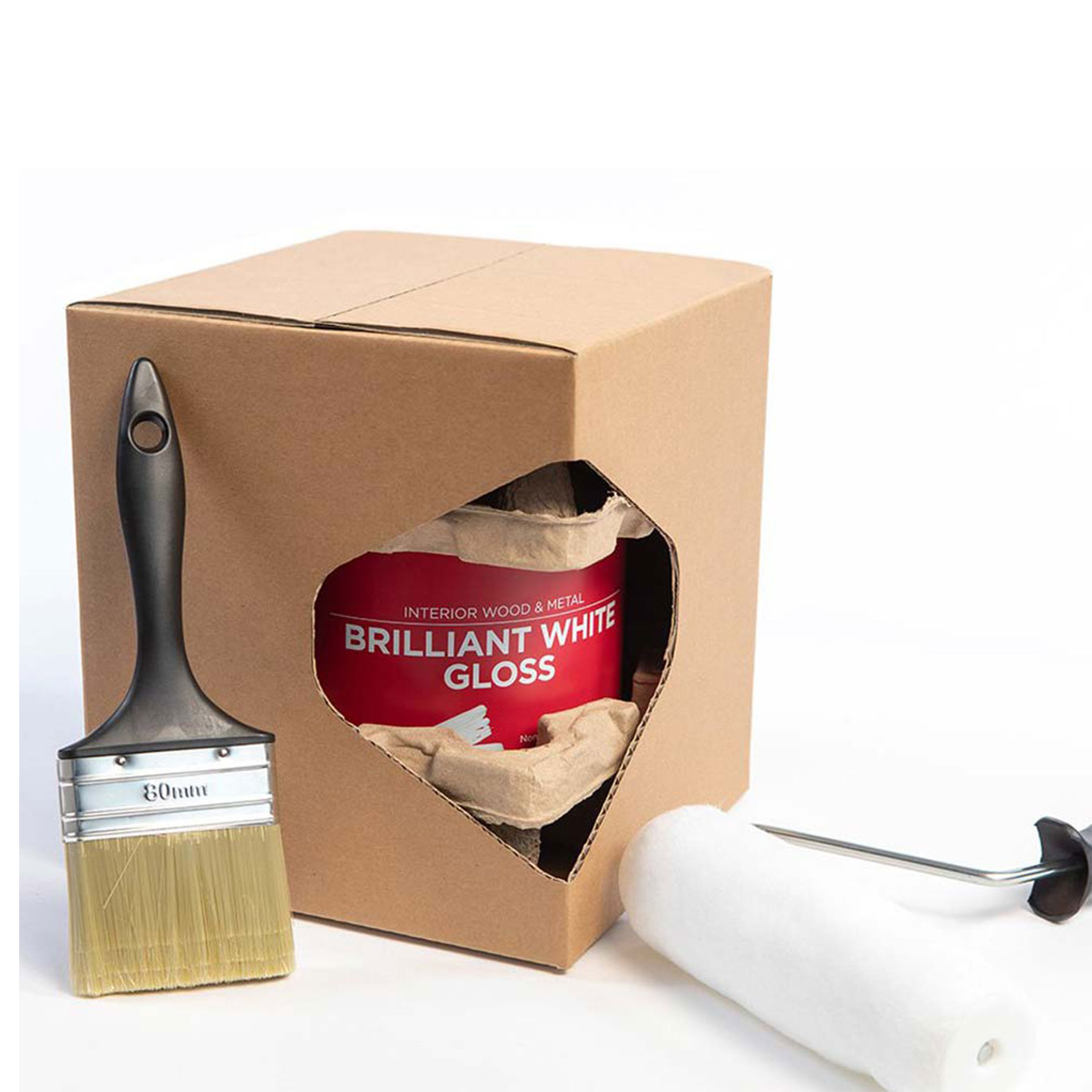 Buy Custom Paint Boxes: Best Prices, Fast and Easy Ordering Process ...