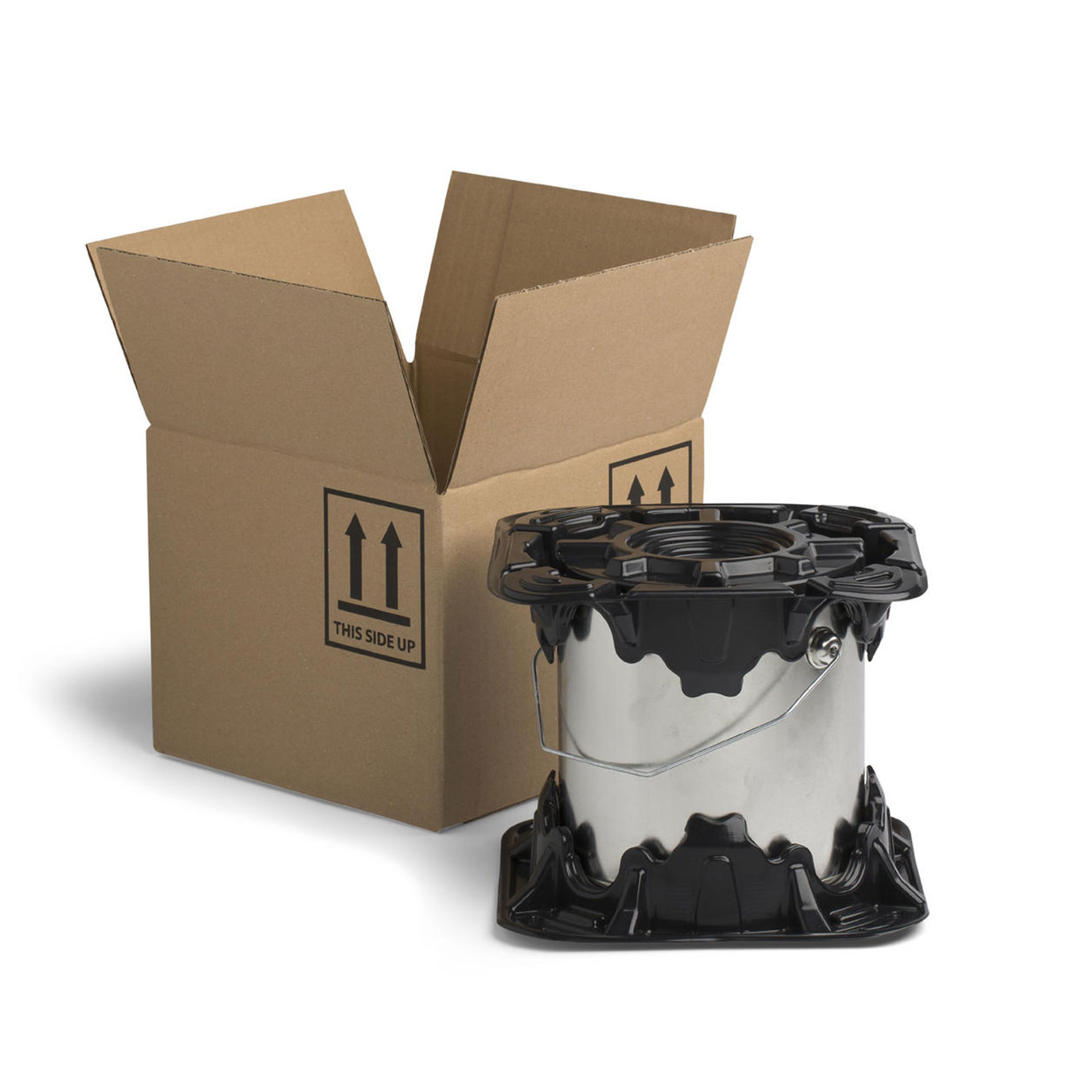 Buy Custom Paint Boxes: Best Prices, Fast and Easy Ordering Process ...