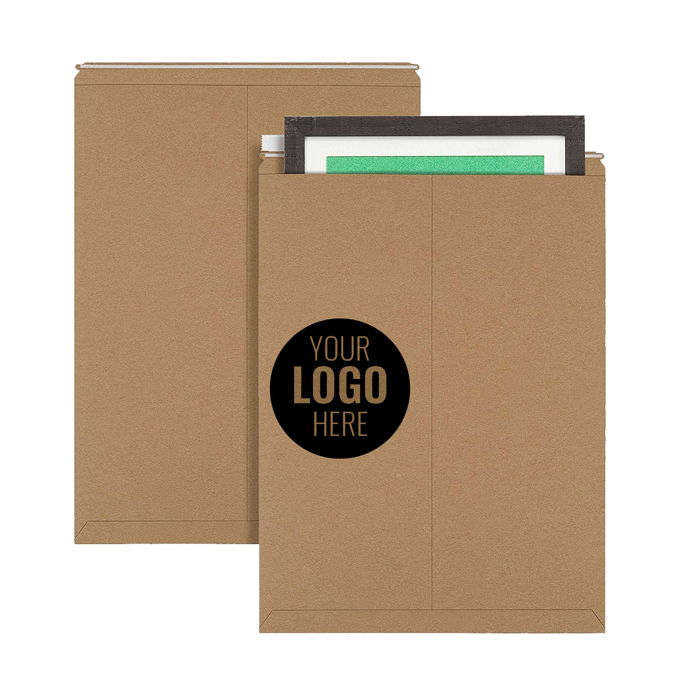 Buy Custom Picture Frame Boxes: Best Prices, Fast and Easy Ordering ...