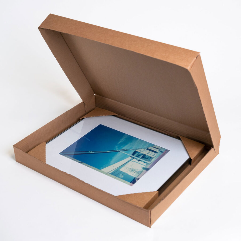 Buy Custom Picture Frame Boxes: Best Prices, Fast and Easy Ordering ...