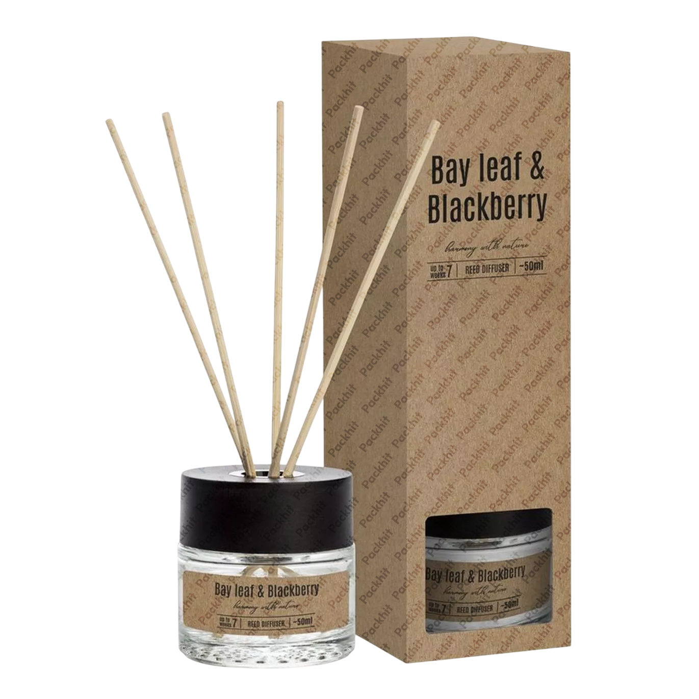 Buy Custom Reed Diffuser Boxes: Best Prices, Fast and Easy Ordering ...