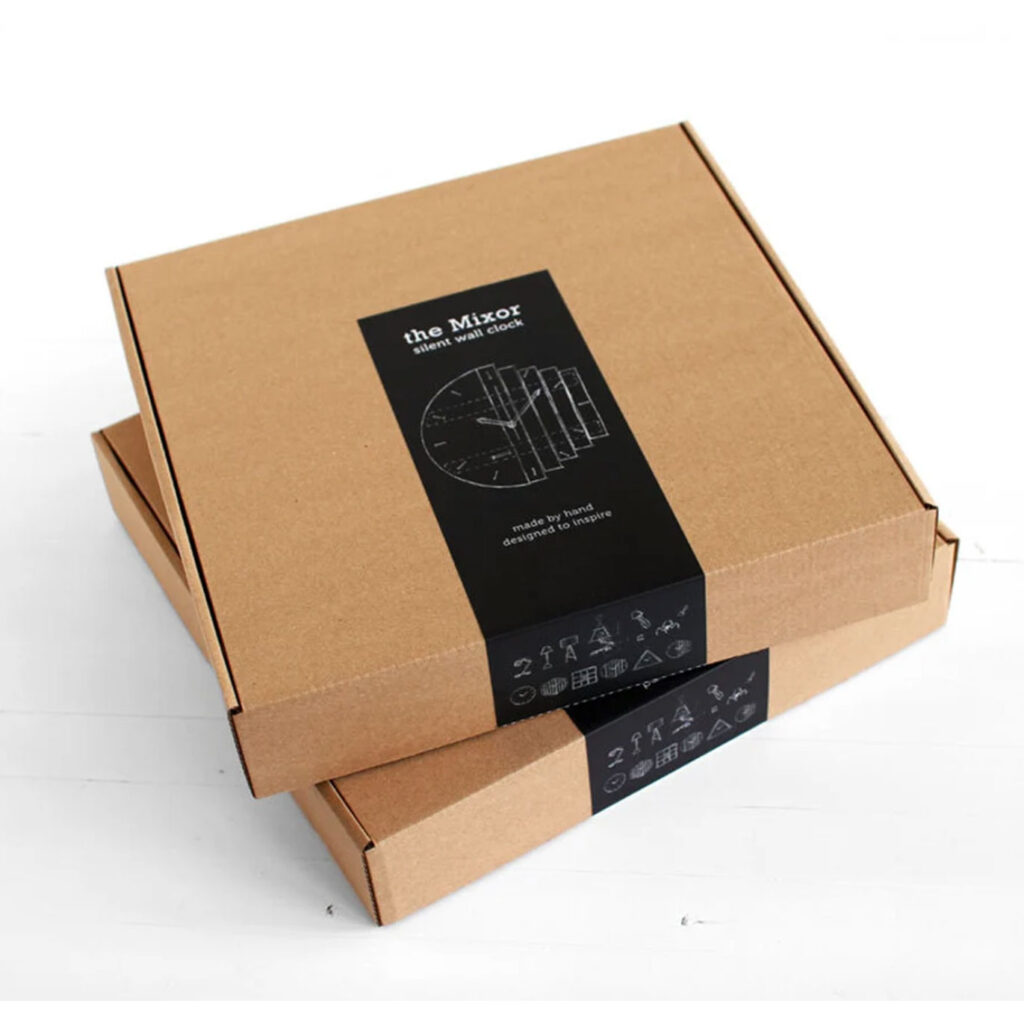 Buy Custom Wall Clock Boxes: Best Prices, Fast and Easy Ordering ...