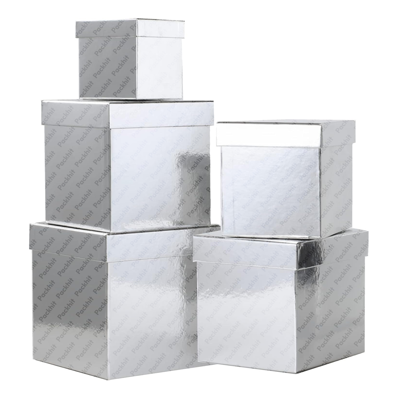 Buy Custom Metalized Boxes: Best Prices, Fast and Easy Ordering Process ...