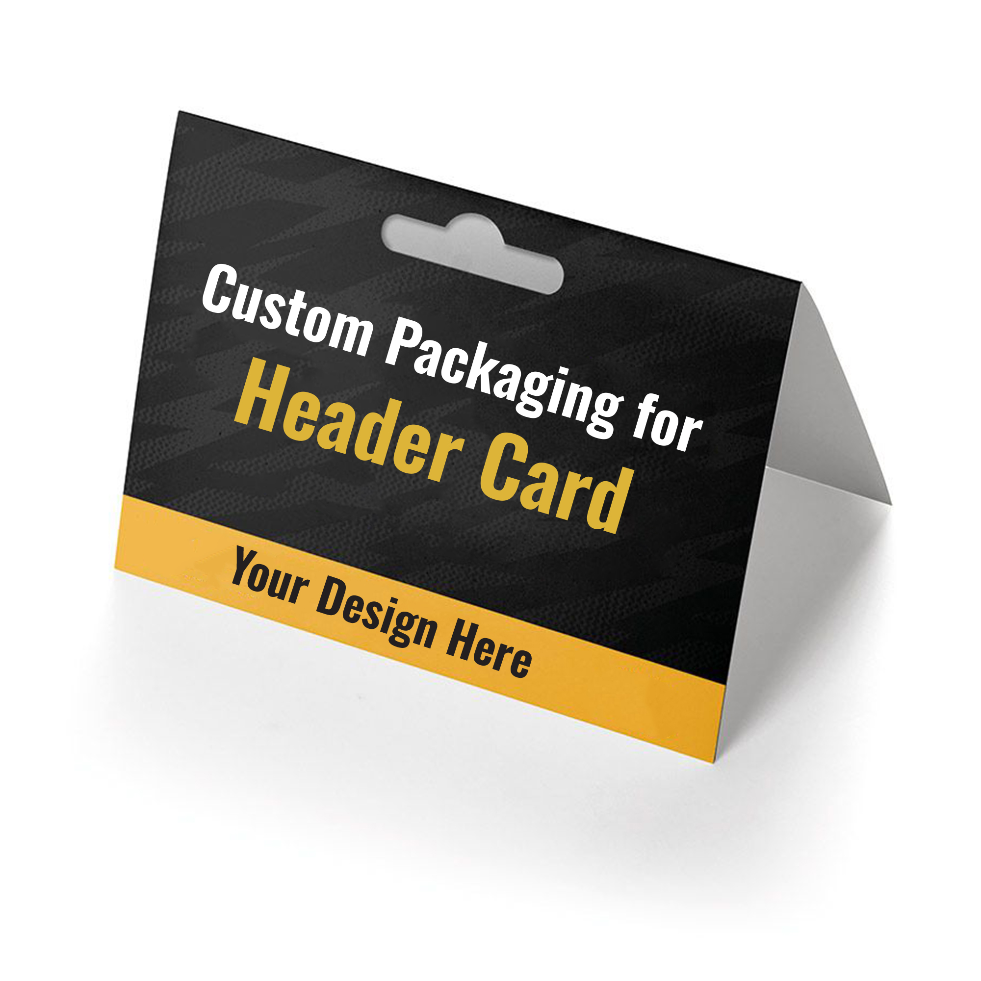 Buy Custom [Header Cards]: Best Prices, Fast and Easy Ordering with ...