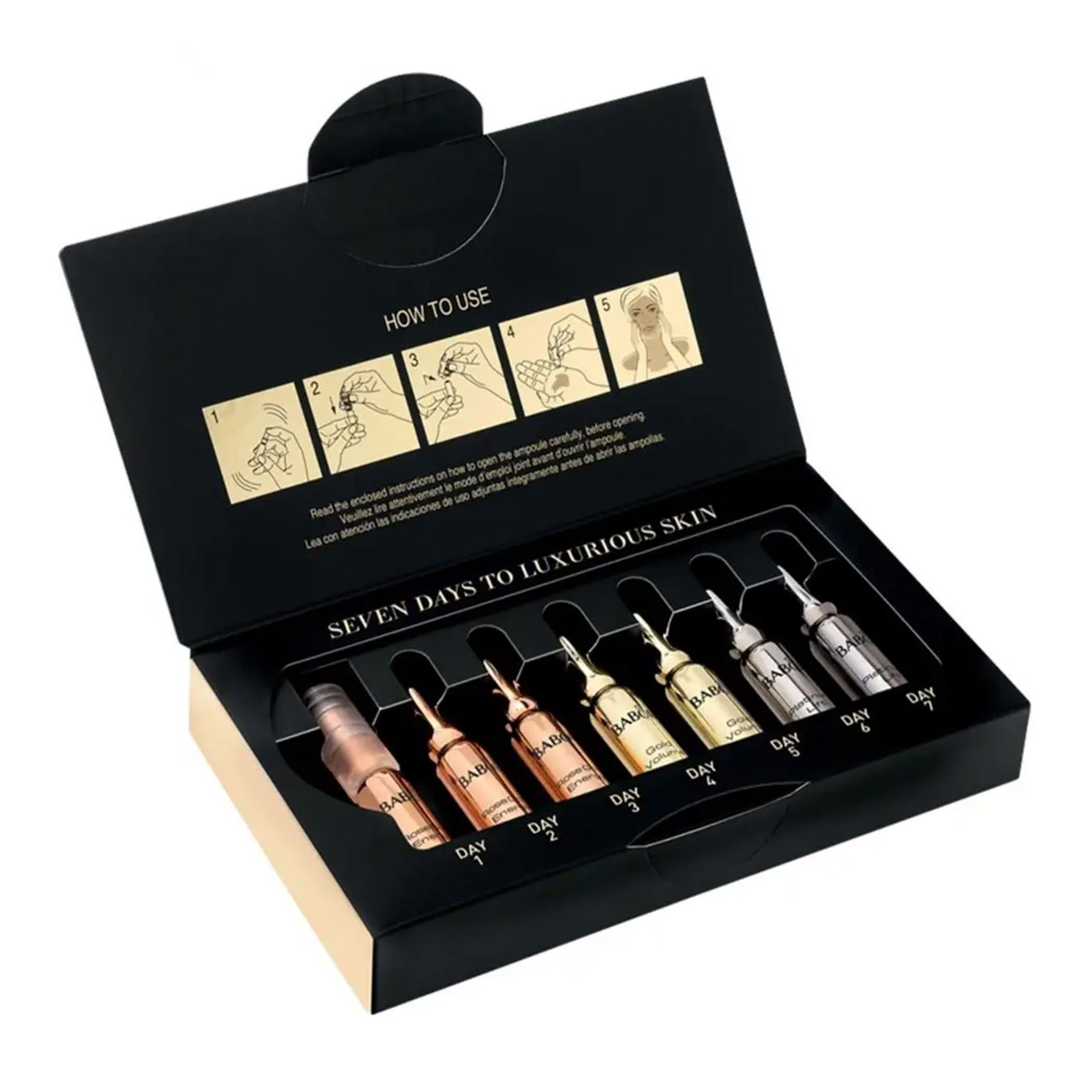 Buy Custom Ampoule Boxes: Best Prices, Fast and Easy Ordering Process ...