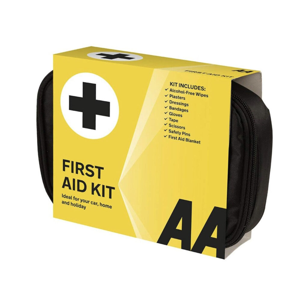 Buy Custom First Aid Kit Boxes: Best Prices, Fast and Easy Ordering ...