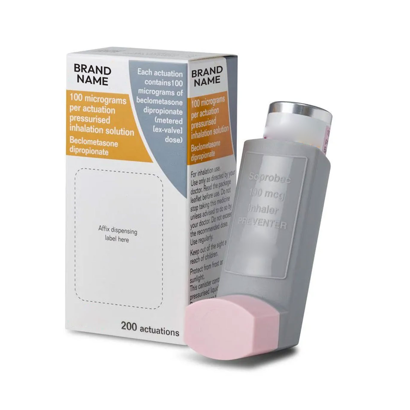 Buy Custom Inhaler Boxes: Best Prices, Fast and Easy Ordering Process ...