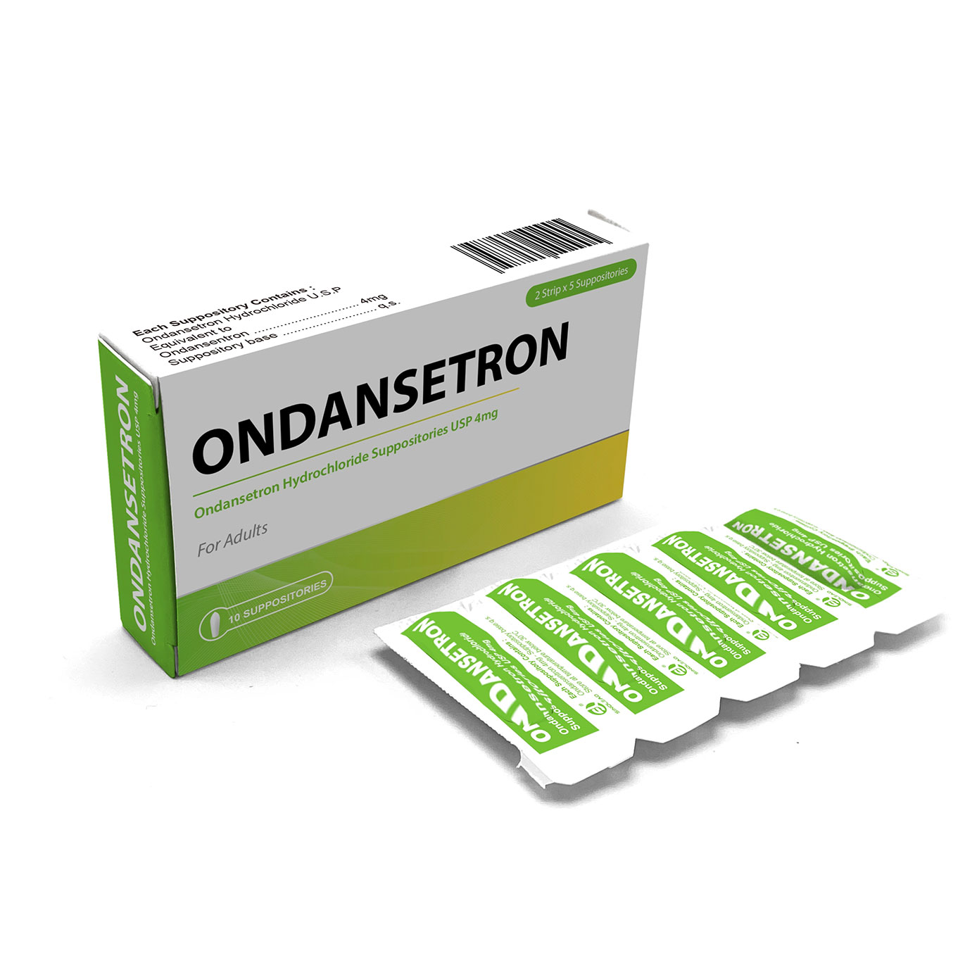 Buy Custom Suppository Boxes: Best Prices, Fast and Easy Ordering ...