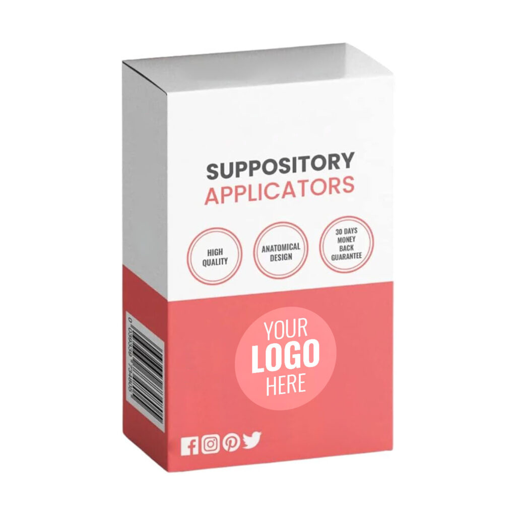 Buy Custom Suppository Boxes: Best Prices, Fast and Easy Ordering ...