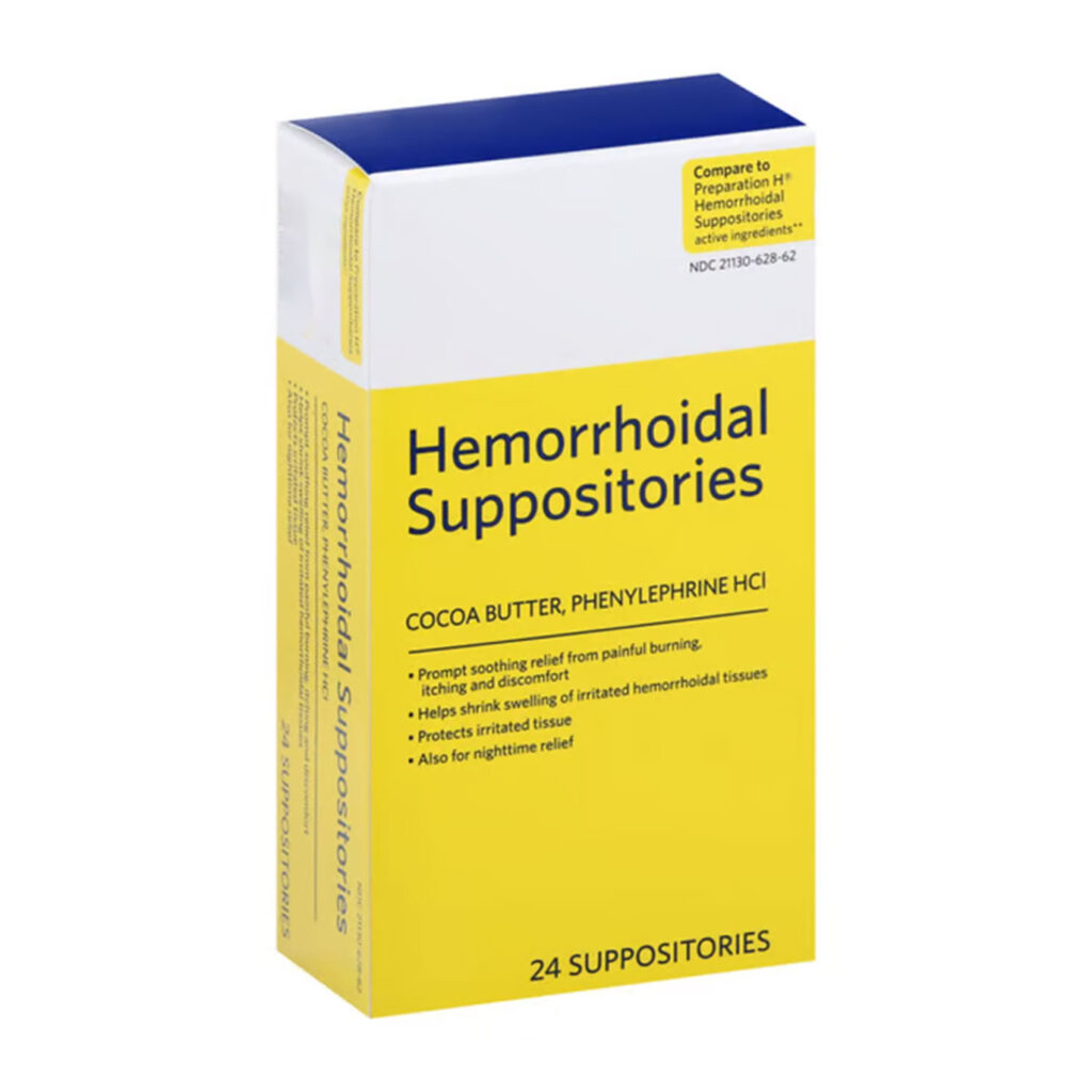 Buy Custom Suppository Boxes: Best Prices, Fast and Easy Ordering ...