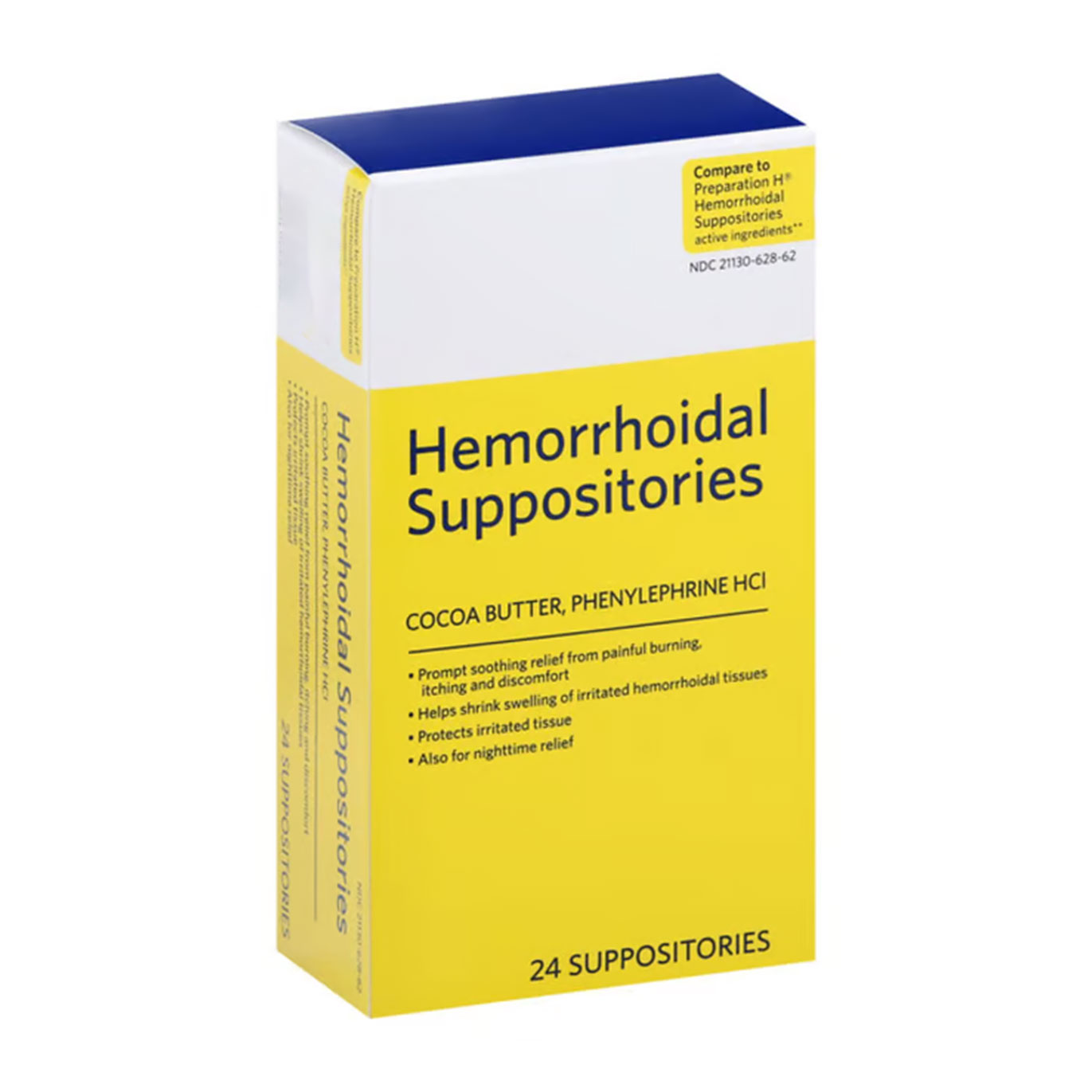 Buy Custom Suppository Boxes: Best Prices, Fast and Easy Ordering ...