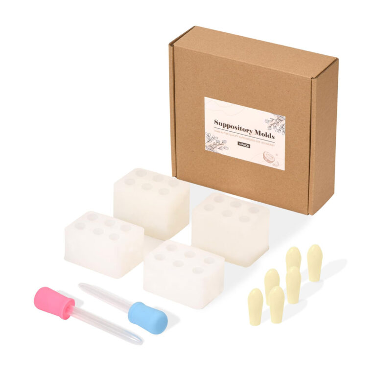 Buy Custom Suppository Boxes: Best Prices, Fast and Easy Ordering ...