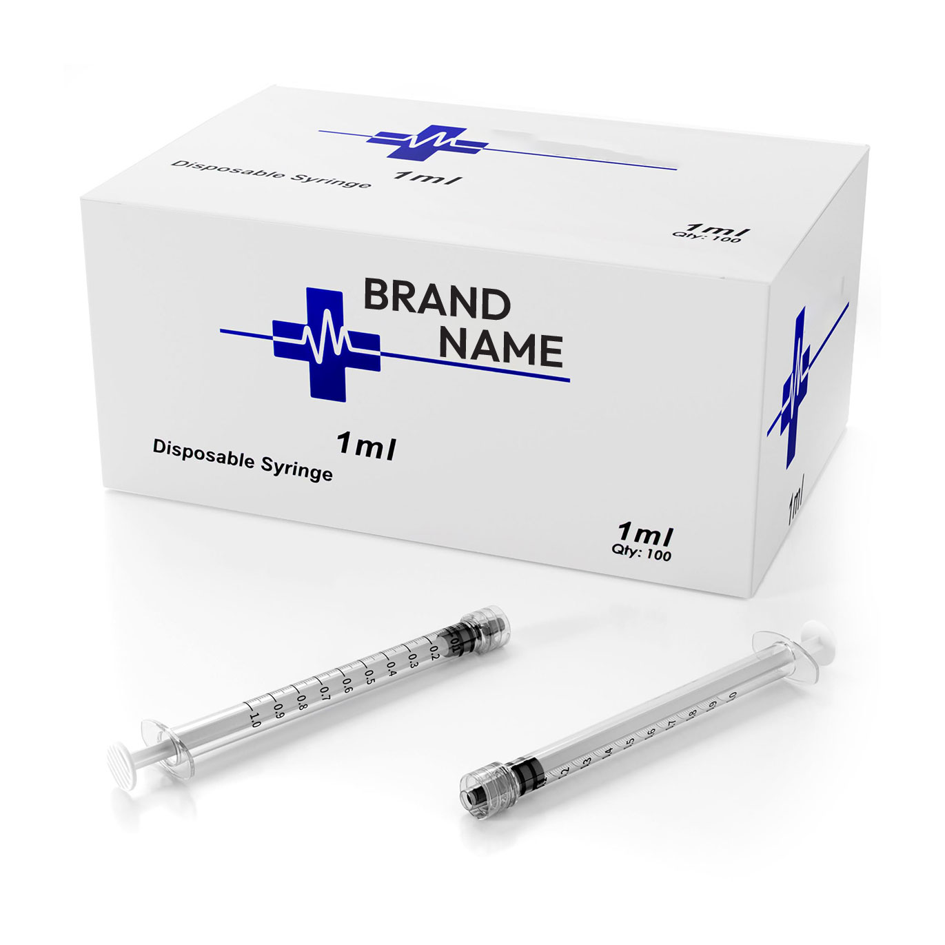 Buy Custom Syringe Boxes: Best Prices, Fast and Easy Ordering Process ...