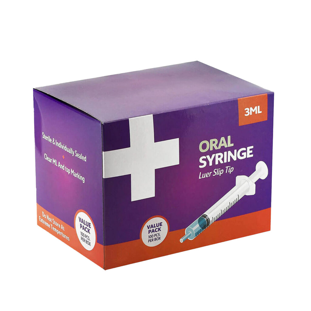Buy Custom Syringe Boxes: Best Prices, Fast and Easy Ordering Process ...