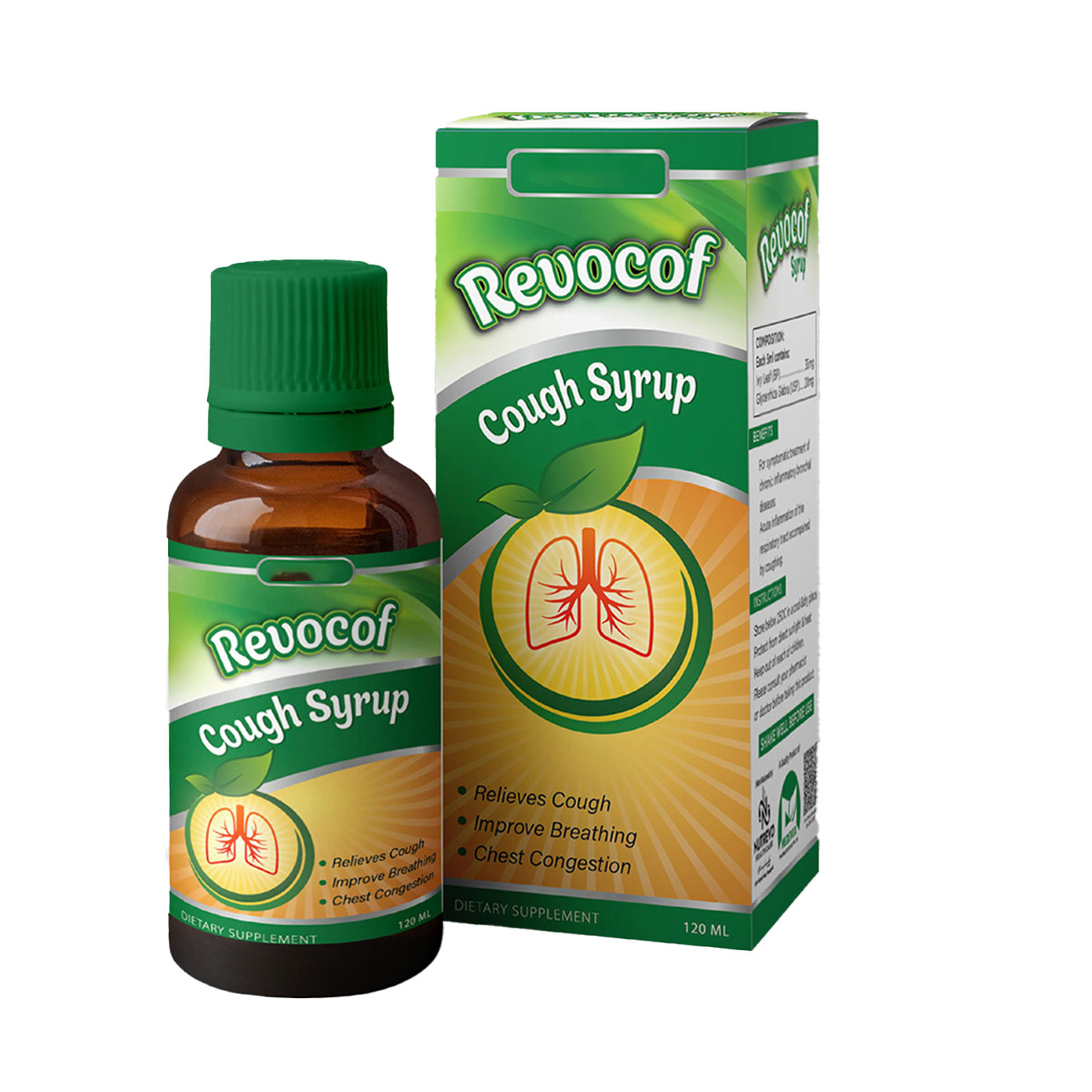 Buy Custom Syrup Boxes: Best Prices, Fast and Easy Ordering Process ...