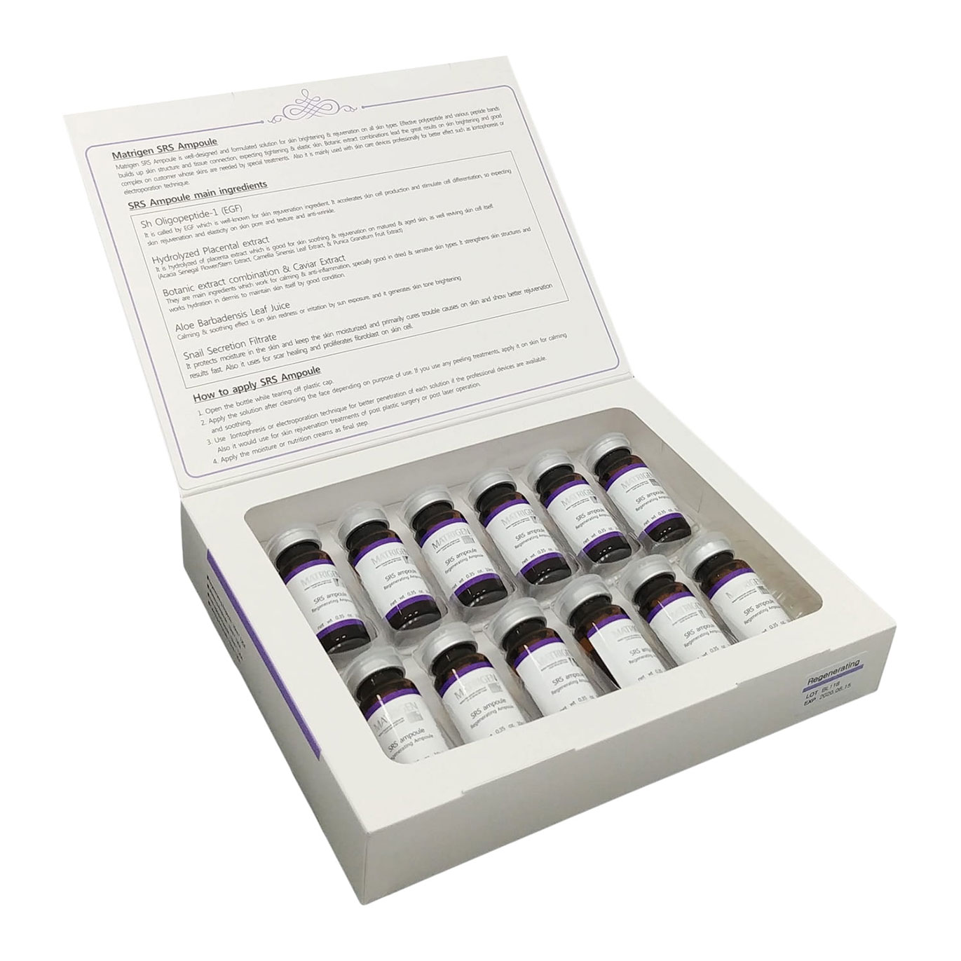 Buy Custom Vial Boxes: Best Prices, Fast and Easy Ordering Process with ...