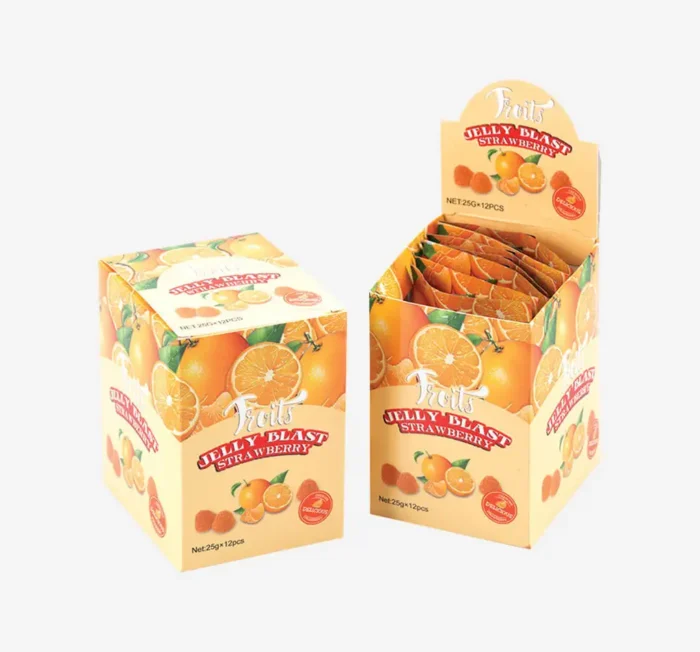 Buy Custom Printed Pop Display Boxes - PackHit USA