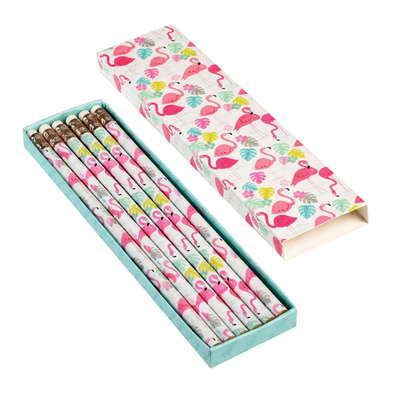 Buy Custom Pencil Boxes: Best Prices, Fast and Easy Ordering Process ...
