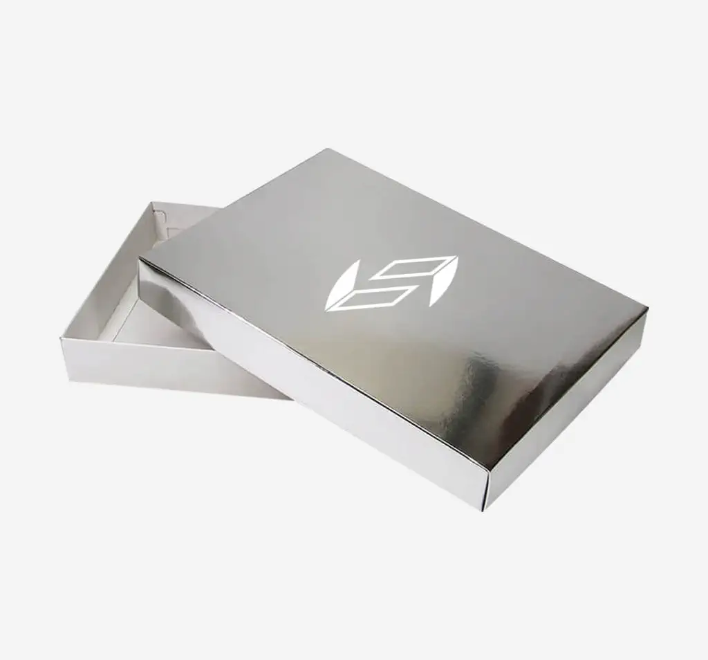 Telescopic Boxes: Definition, Material, Artwork Design, and Printing ...