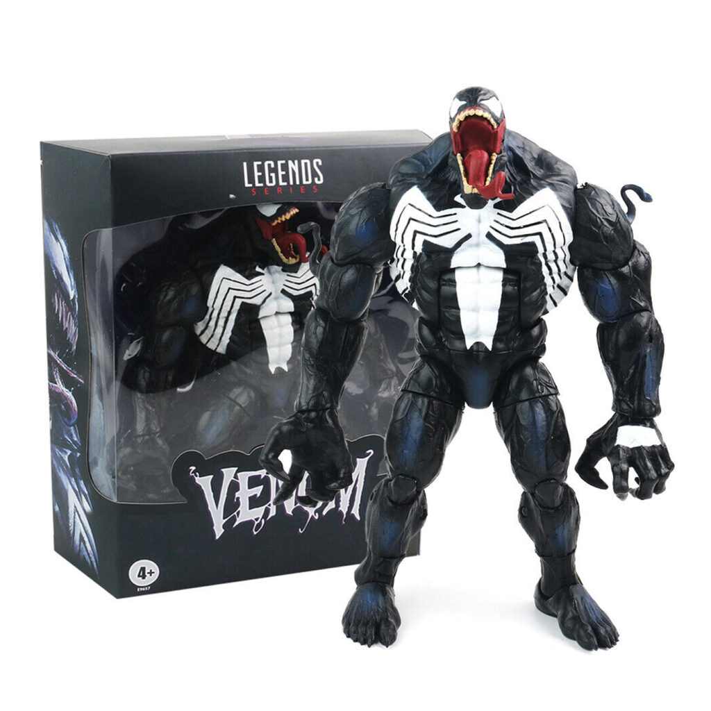 Buy Custom Action Figure Boxes: Best Prices, Fast and Easy Ordering ...