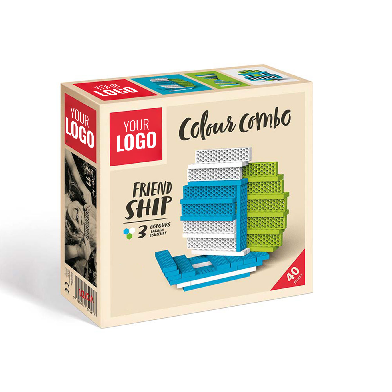 Buy Custom Building Blocks Boxes: Best Prices, Fast and Easy Ordering ...