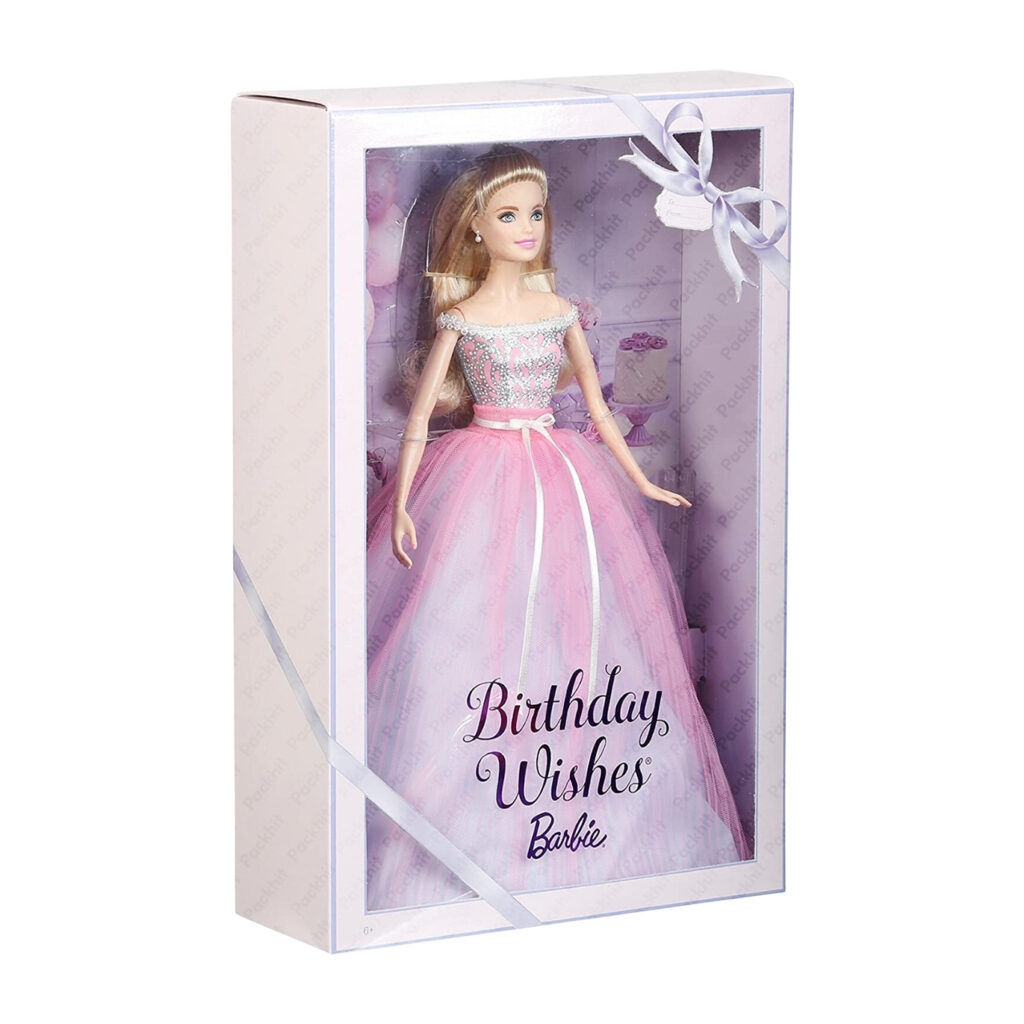 Buy Custom Doll Boxes: Best Prices, Fast and Easy Ordering Process with ...