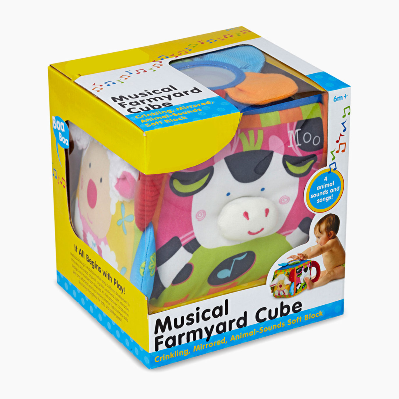Buy Custom Educational Toy Boxes: Best Prices, Fast and Easy Ordering ...