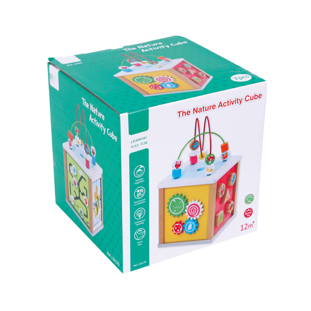Buy Custom Educational Toy Boxes: Best Prices, Fast and Easy Ordering ...