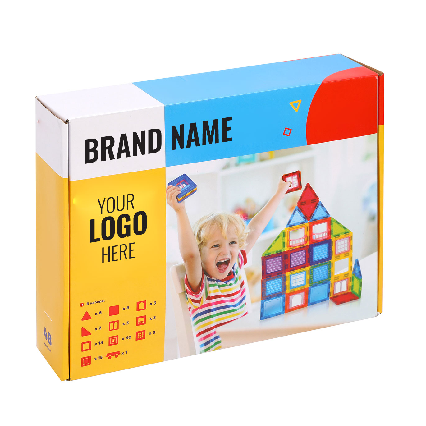 Buy Custom Educational Toy Boxes: Best Prices, Fast and Easy Ordering ...