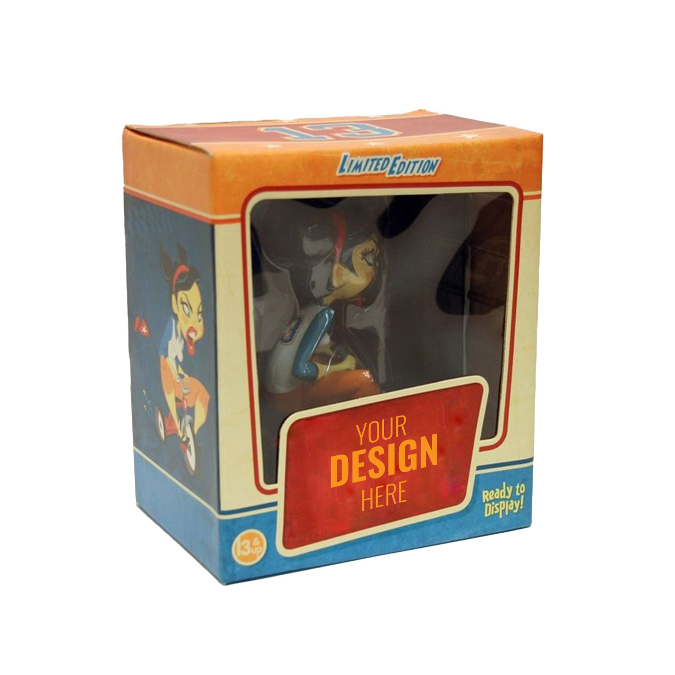 Buy Custom Electronic Toy Boxes: Best Prices, Fast and Easy Ordering ...