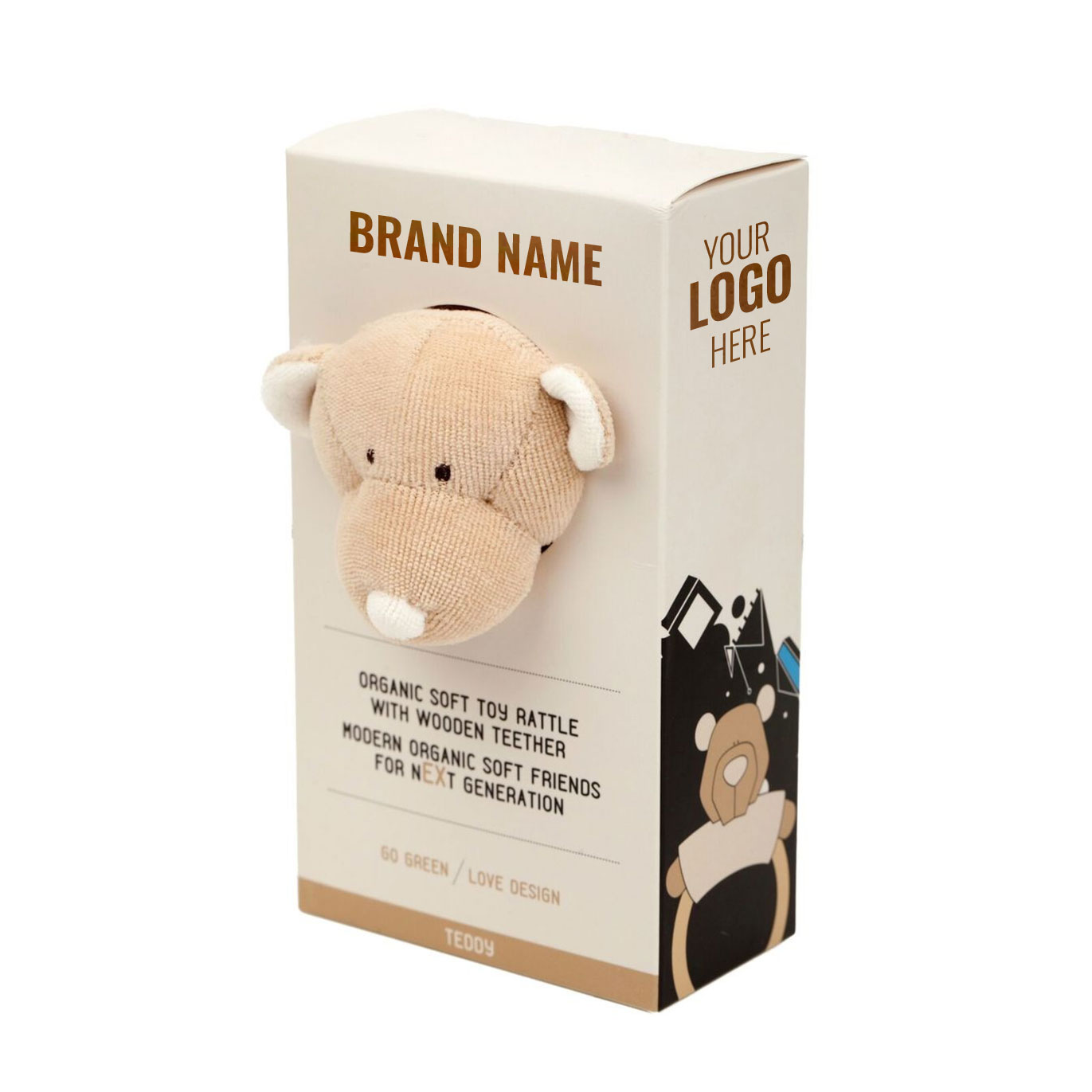 Buy Custom Plush Toy Boxes: Best Prices, Fast and Easy Ordering Process ...